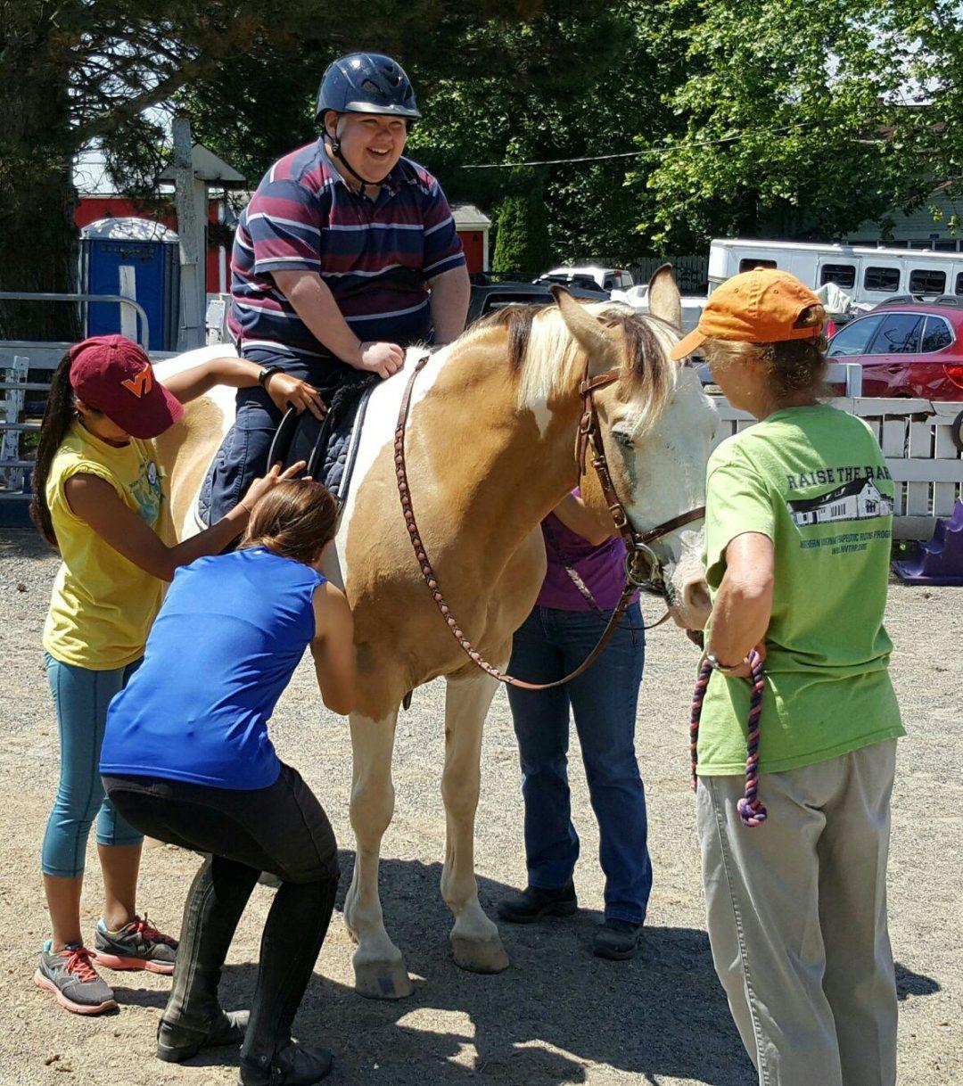 Community Exploration - MVLE