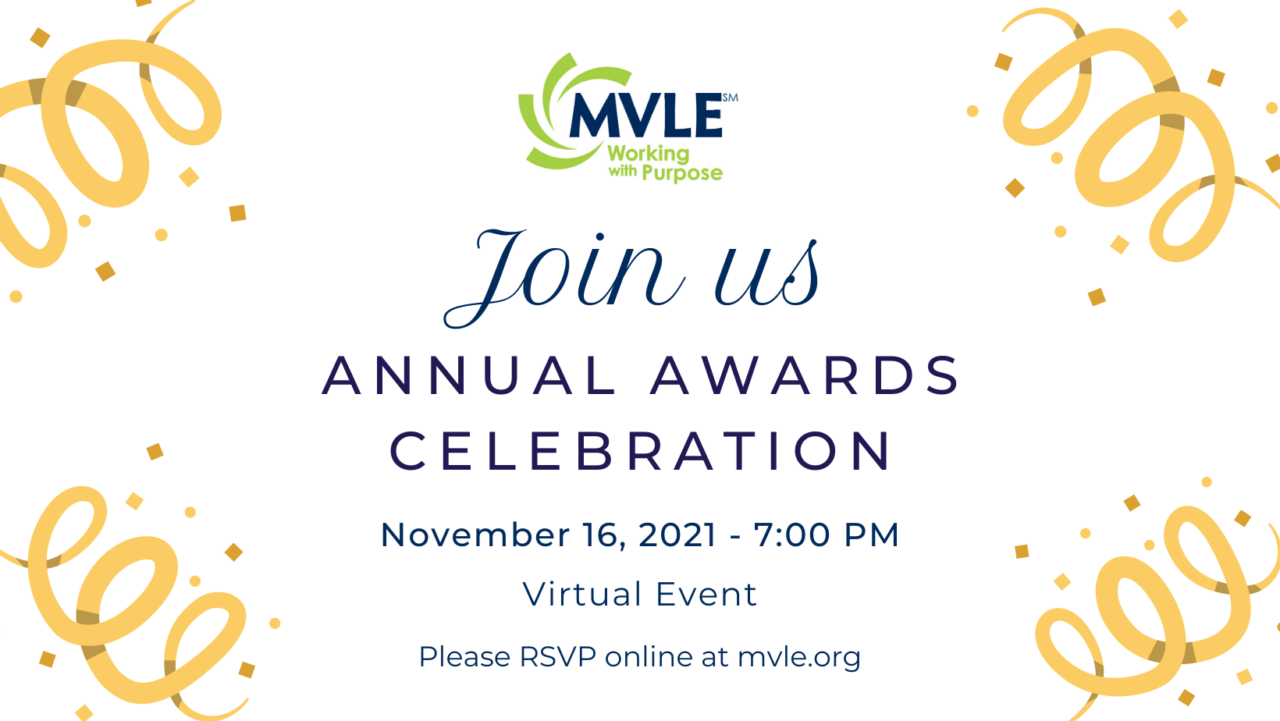 Annual Meeting Registration - MVLE